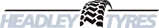 Tyres - Headley Tyres